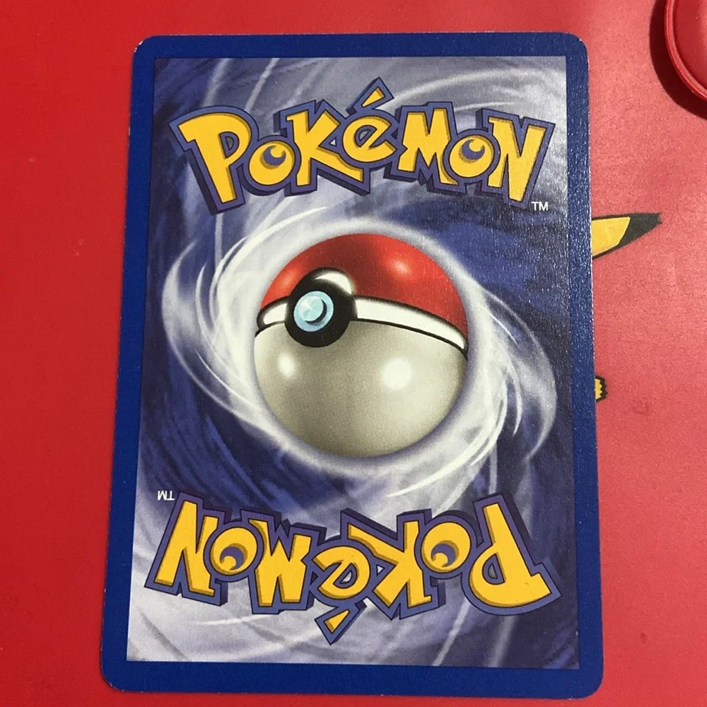 Pokemon | Toys | Rainbow Energy 882 Team Rocket Set Nonholo Energy Card ...